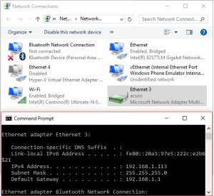 Bridging Networks with Windows Packet Filter – NT KERNEL