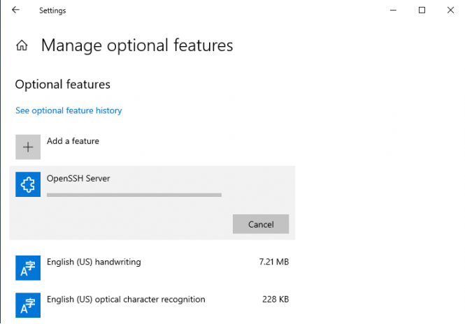Securing Remote Desktop With Ssh Nt Kernel