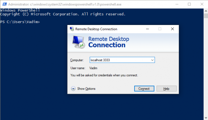 Securing Remote Desktop with SSH – NT KERNEL Securing Remote Desktop with SSH – NT KERNEL