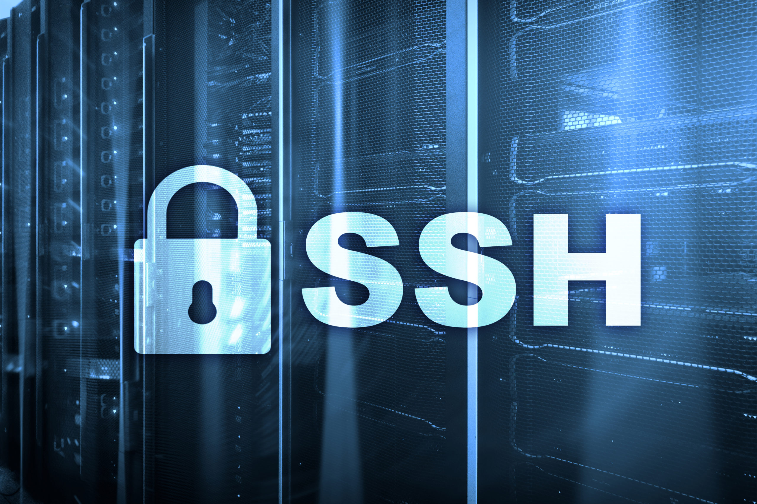 Securing Remote Desktop with SSH - NT KERNEL