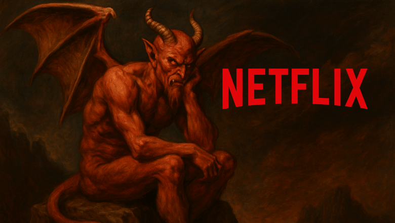 Cloudflare WARP via Dante SOCKS5: Unlocking Netflix Catalogs Abroad ...